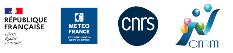 CNRM – Centre National de Recherches Météorologiques